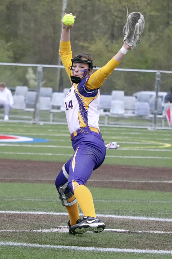 Champion’s Gabby Gradishar discusses commitment to Penn State | News ...